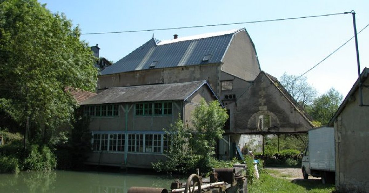 Base de données Habitat Participatif et Oasis : 3Hops