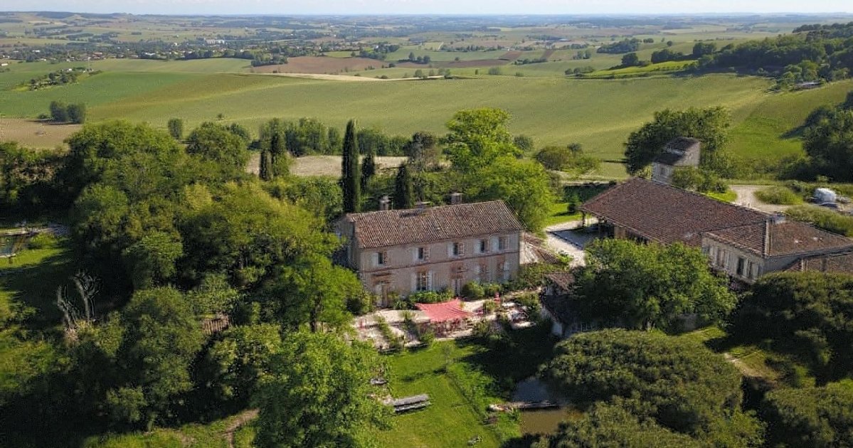 Base de données Habitat Participatif et Oasis : Argoumbat