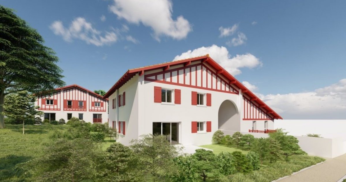 Base de données Habitat Participatif et Oasis : BIZKARRETA