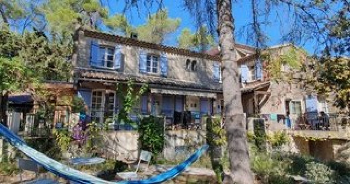 Base de données Habitat Participatif et Oasis : Espace Mycelium