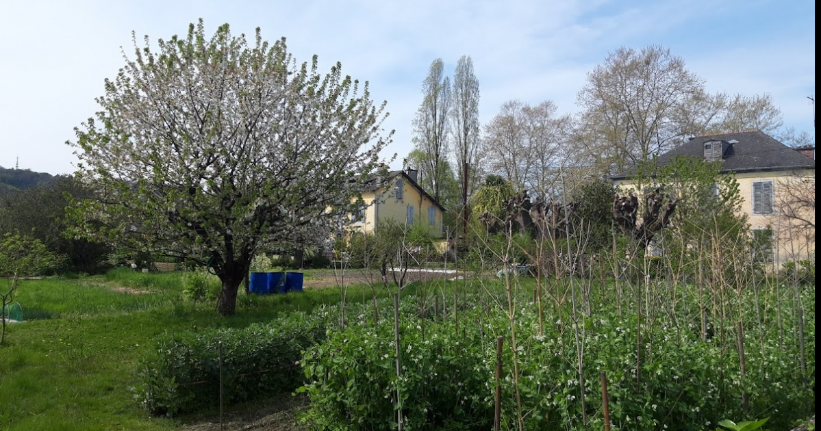 Base de données Habitat Participatif et Oasis : Habitat Partagé Billère