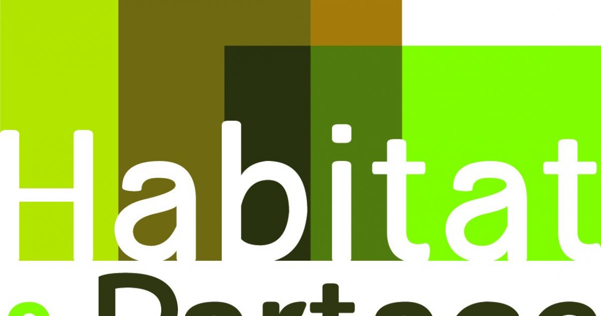 Base de données Habitat Participatif et Oasis : HABITAT & PARTAGE