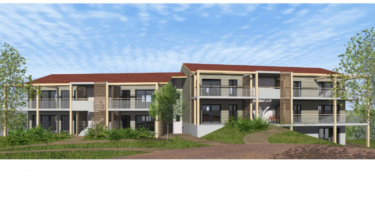 Base de données Habitat Participatif et Oasis : Le Verger