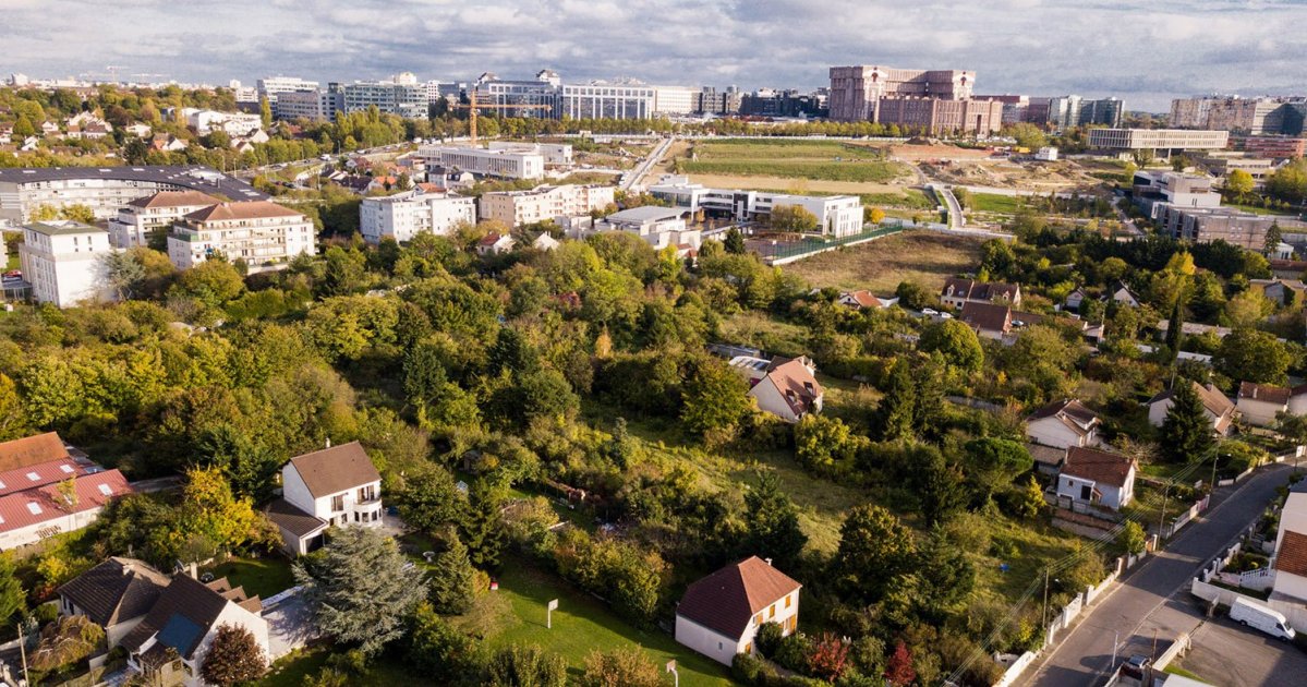 Base de données Habitat Participatif et Oasis : Habitat Participatif des Bas-Heurts