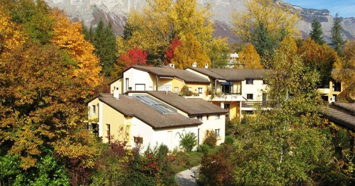 Base de données Habitat Participatif et Oasis : HELIX