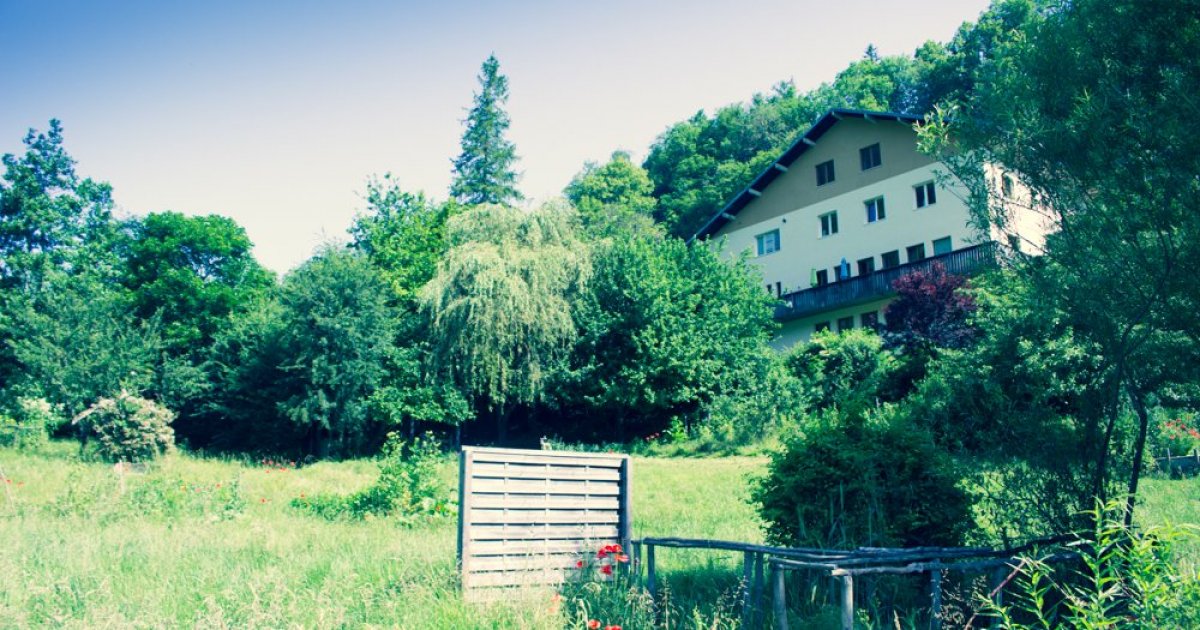 Base de données Habitat Participatif et Oasis : Le Grand Pré Haut