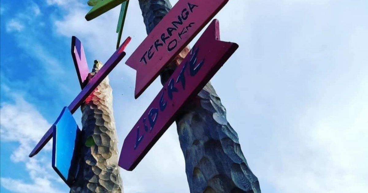 Base de données Habitat Participatif et Oasis : Les habitants de Terranga