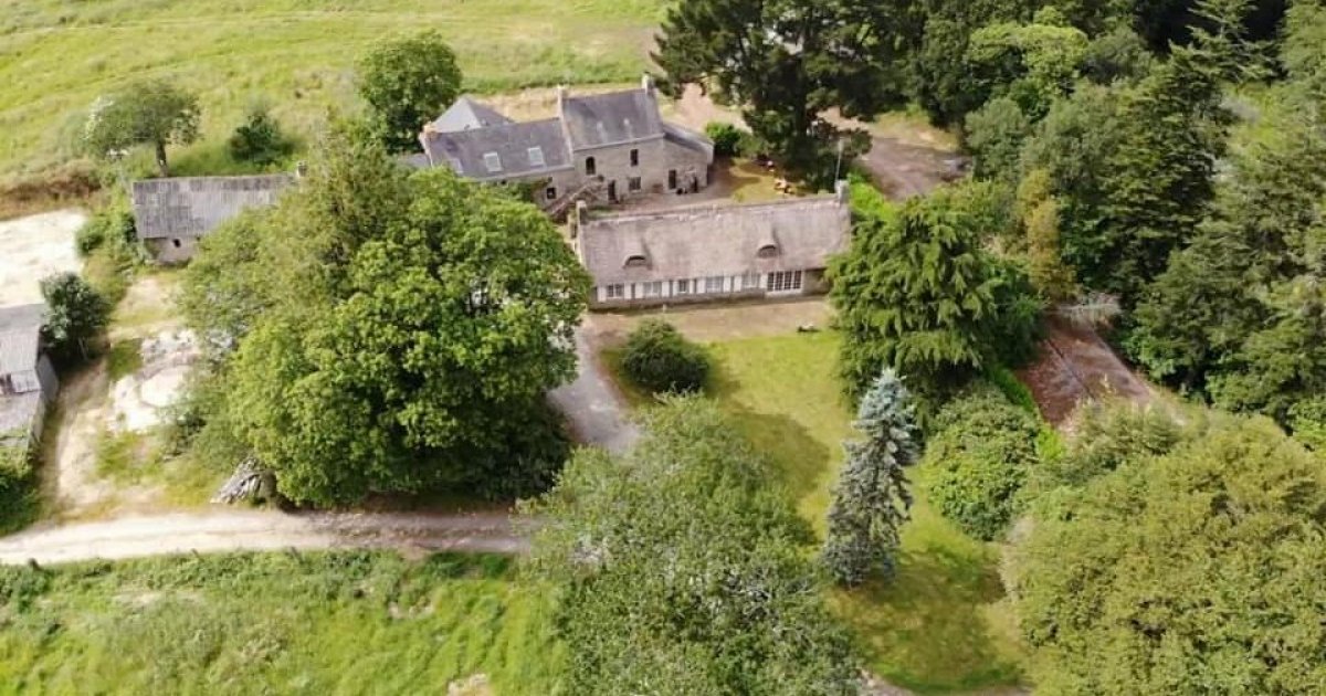 Base de données Habitat Participatif et Oasis : Marlac'h