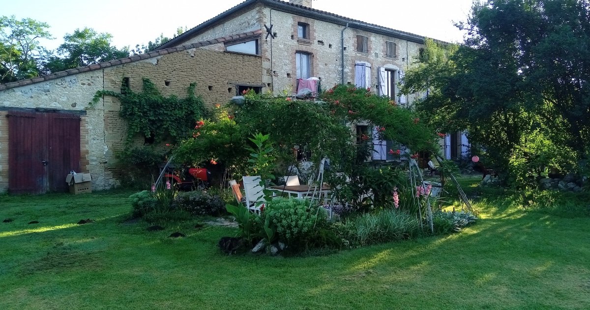 Base de données Habitat Participatif et Oasis : Oasis inné