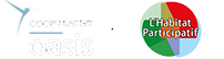 Base de données Habitat Participatif et Oasis : Bienvenue